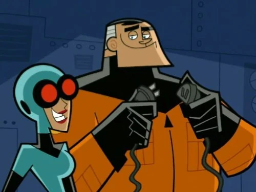 Moronic Genius | Book of Heroes and Villains Wiki | Fandom