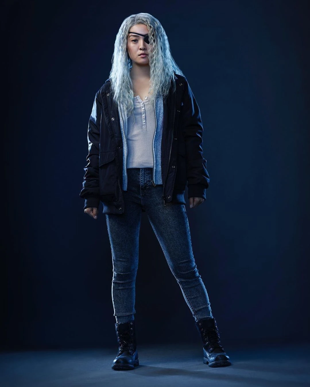 Rose Wilson (Titans) | Book of Heroes and Villains Wiki | Fandom