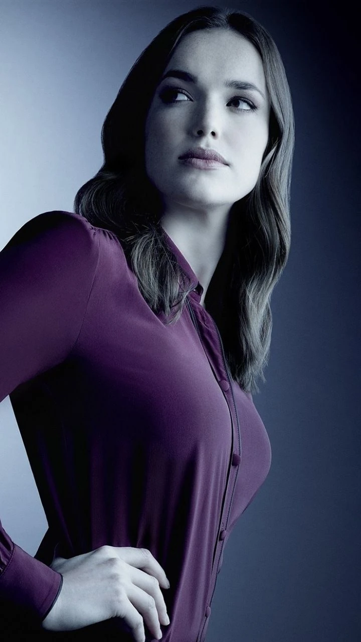 Jemma Simmons | Book of Heroes and Villains Wiki | Fandom