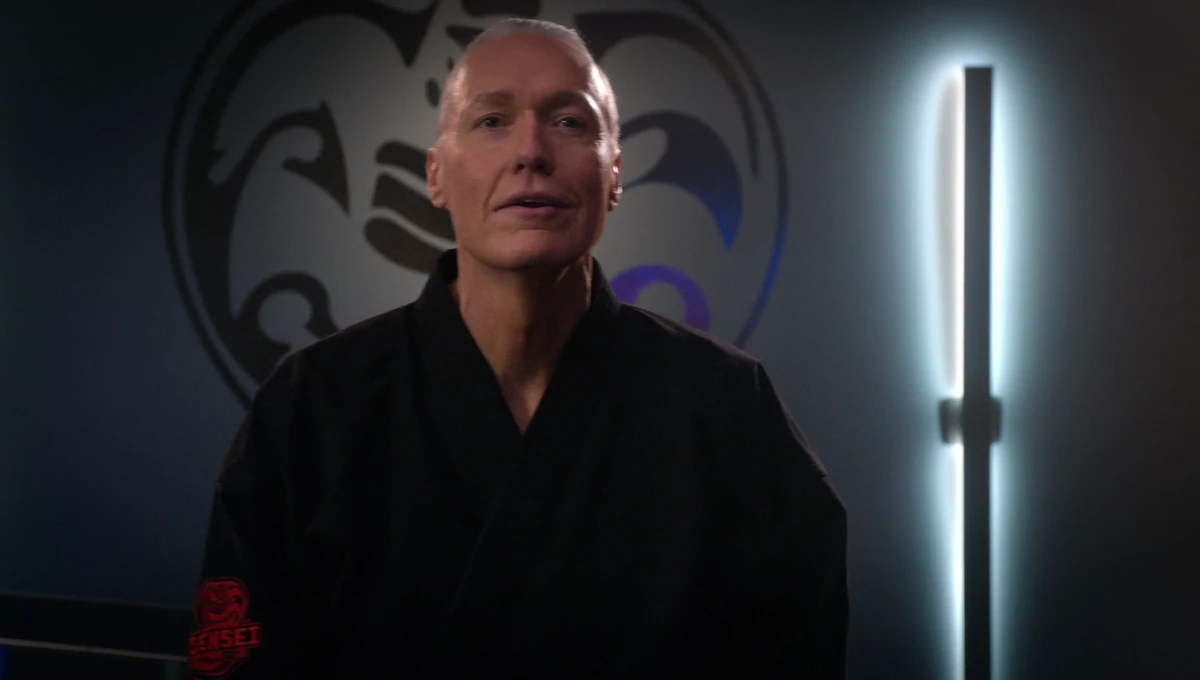 Terry Silver | Book of Heroes and Villains Wiki | Fandom