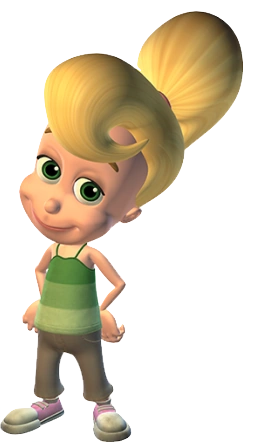 Cindy Vortex | Book of Heroes and Villains Wiki | Fandom