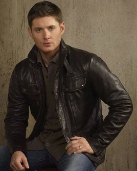 Dean Winchester | Book of Heroes and Villains Wiki | Fandom