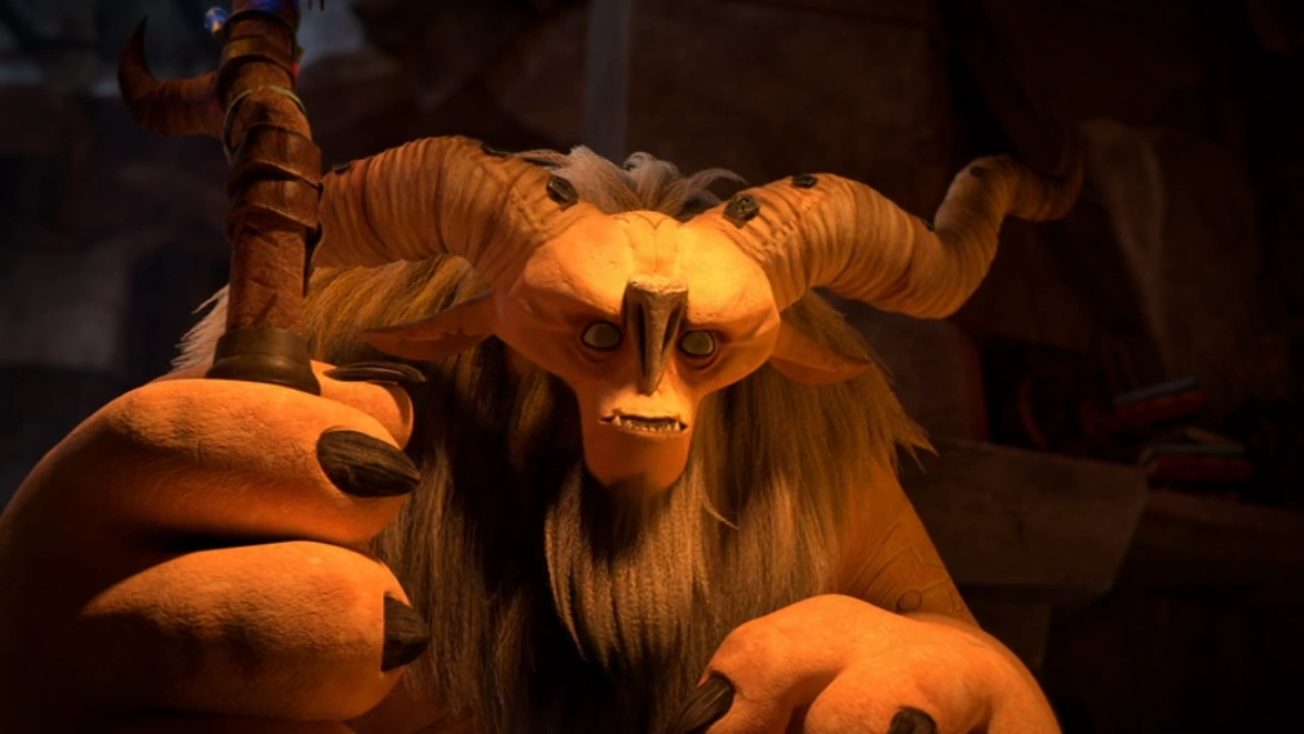 Vendel | Book of Heroes and Villains Wiki | Fandom