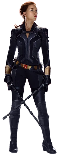 Natasha Romanoff (Marvel Cinematic Universe) | Book of Heroes and ...