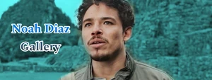 Noah Diaz | Book of Heroes and Villains Wiki | Fandom