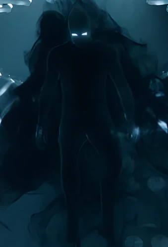 Obsidian (Stargirl TV Series) | Book of Heroes and Villains Wiki | Fandom