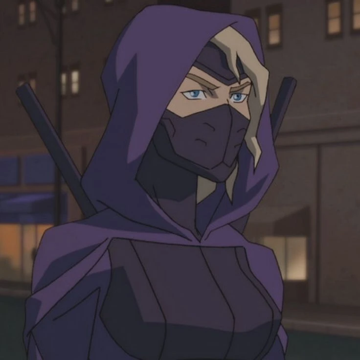 Young Justice Season 3 Spoilers