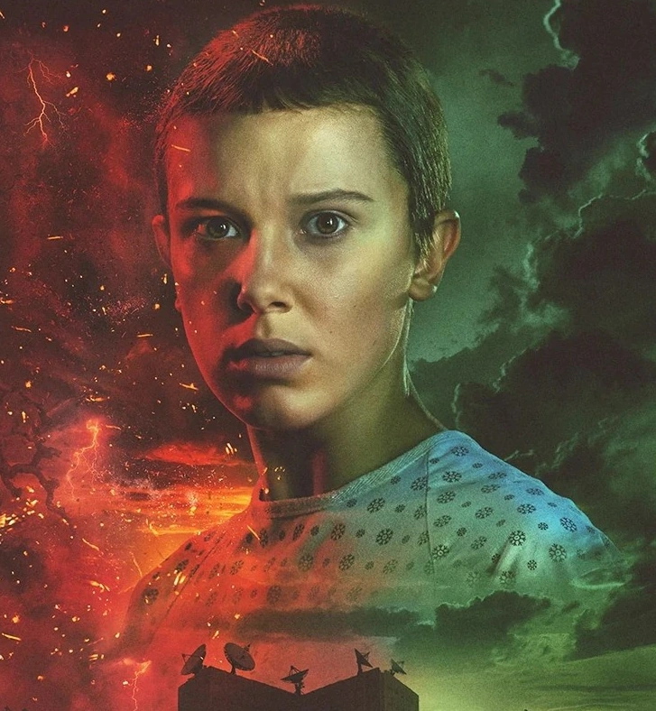 Eleven | Book of Heroes and Villains Wiki | Fandom