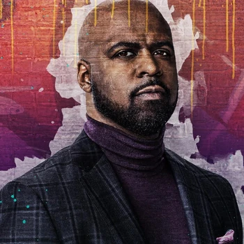 Geoffrey Wilder (Marvel Cinematic Universe) | Book of Heroes and ...