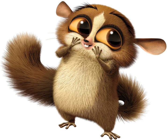 Mort Madagascar Book Of Heroes And Villains Wiki Fandom