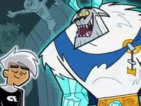 Danny Phantom | Book of Heroes and Villains Wiki | Fandom
