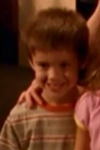 Henry Mitchell Jr. | Book of Heroes and Villains Wiki | Fandom