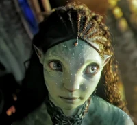 Tsireya/Gallery | Book of Heroes and Villains Wiki | Fandom