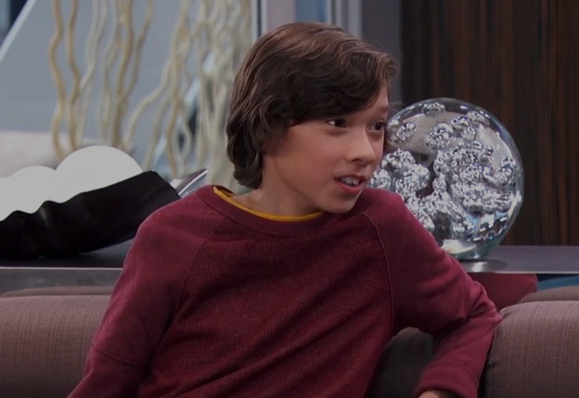 Kyle (Lab Rats: Elite Force) | Book of Heroes and Villains Wiki | Fandom