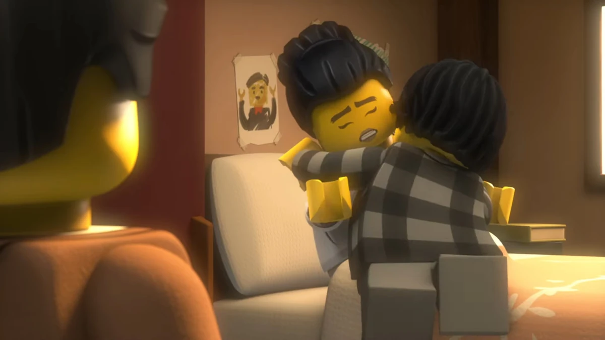 Colly | Book of Heroes and Villains Wiki | Fandom