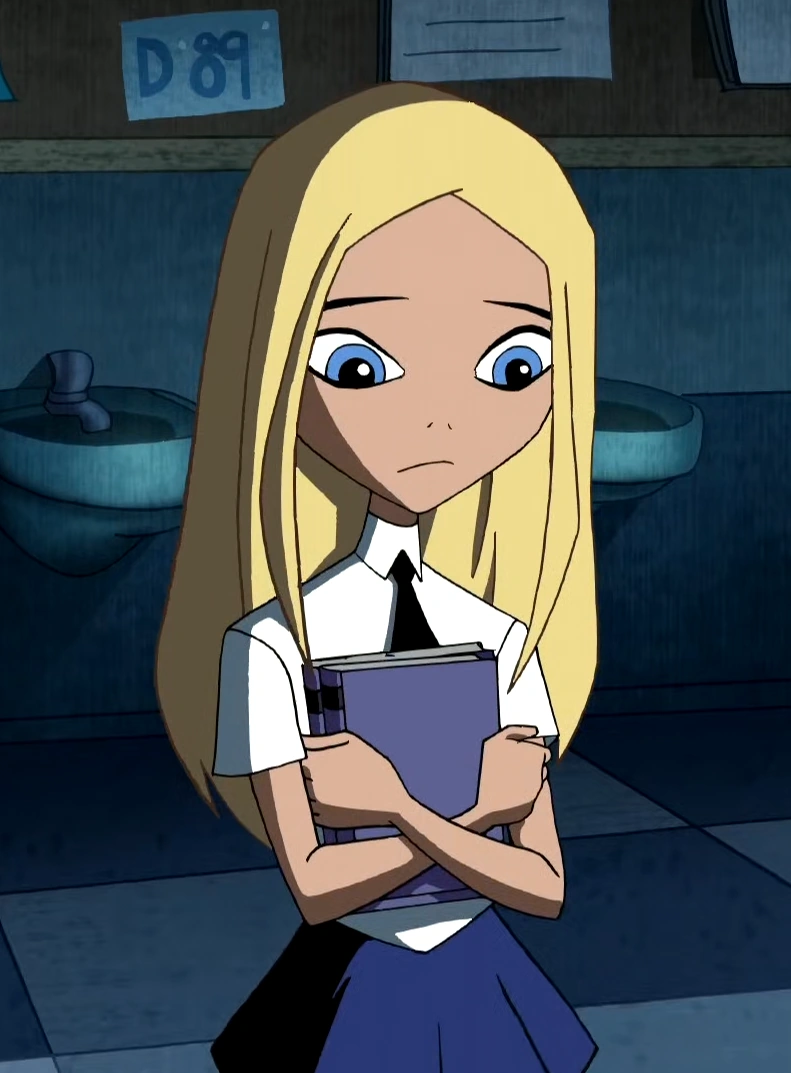 Terra (Teen Titans) | Book of Heroes and Villains Wiki | Fandom