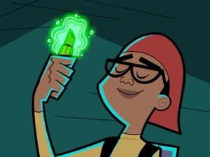 Tucker Foley | Book of Heroes and Villains Wiki | Fandom