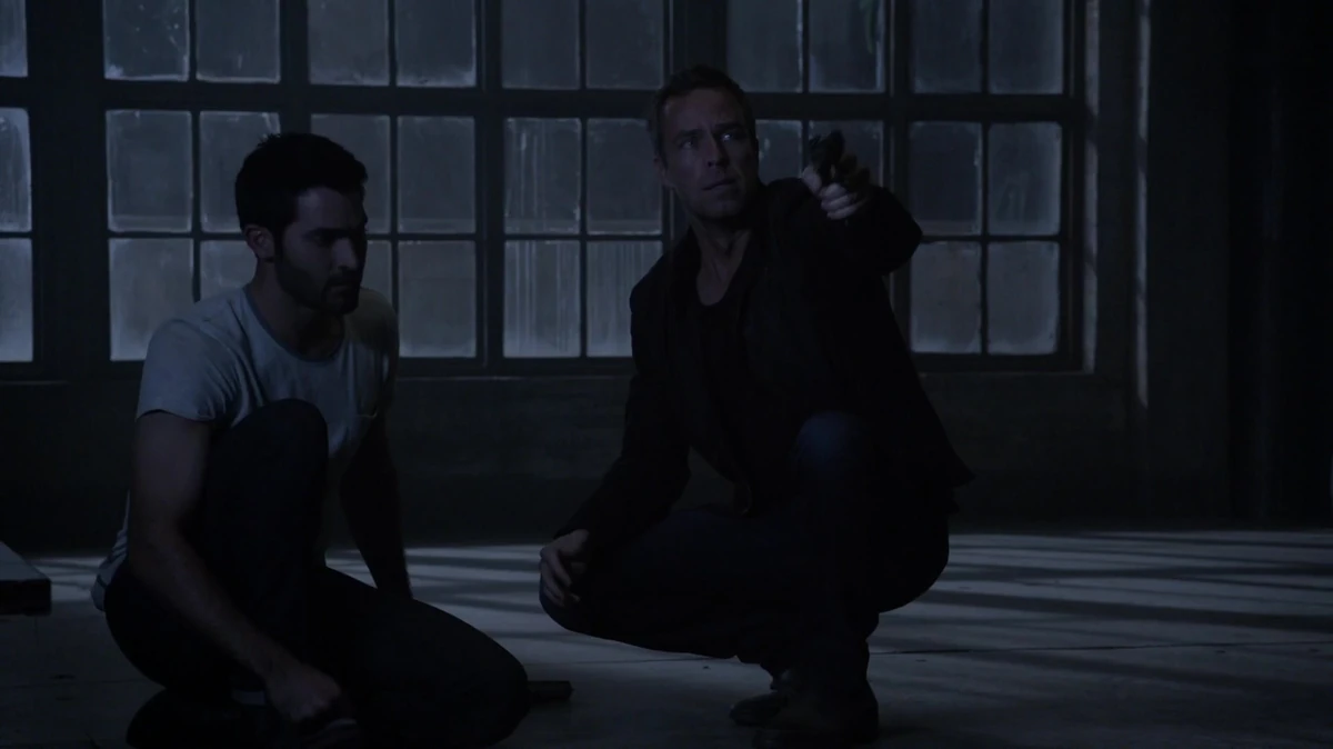 Cherek | Book of Heroes and Villains Wiki | Fandom