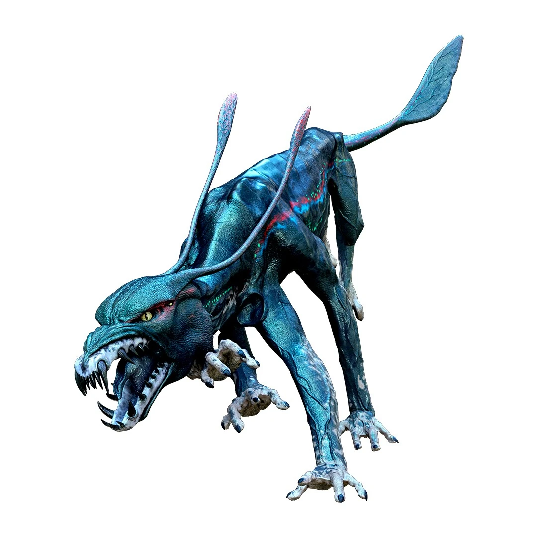 Viperwolf | Book of Heroes and Villains Wiki | Fandom