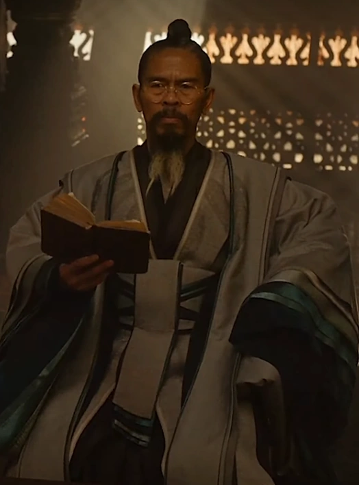 Hamir | Book of Heroes and Villains Wiki | Fandom