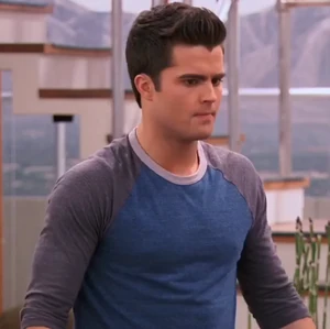 Adam Davenport | Book of Heroes and Villains Wiki | Fandom