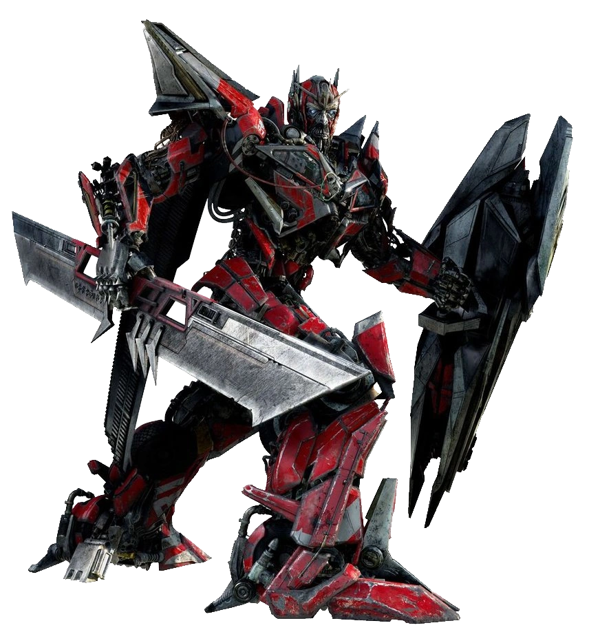 Sentinel Prime | Book of Heroes and Villains Wiki | Fandom