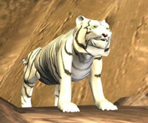 Tigatron (Beast Wars) | Book of Heroes and Villains Wiki | Fandom