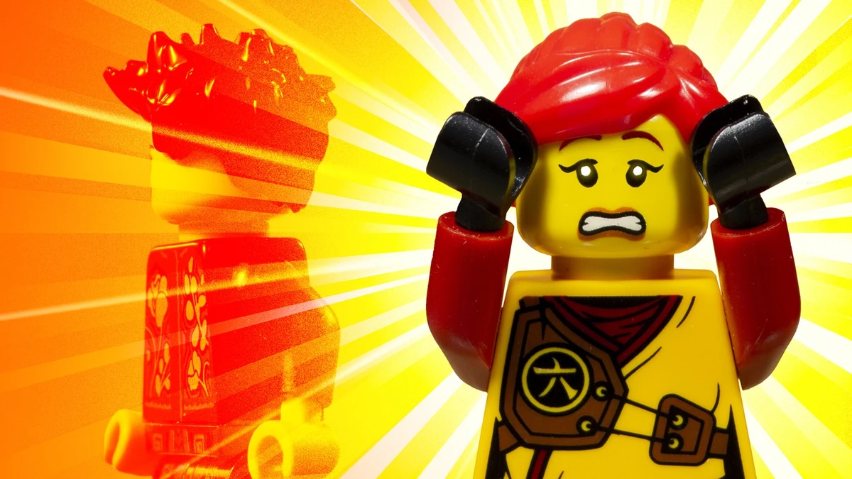 Amber Mom | Book of Heroes and Villains Wiki | Fandom