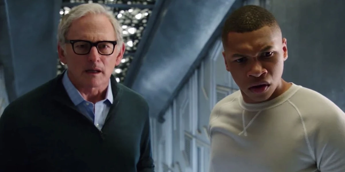 Firestorm (pairing) | Book of Heroes and Villains Wiki | Fandom