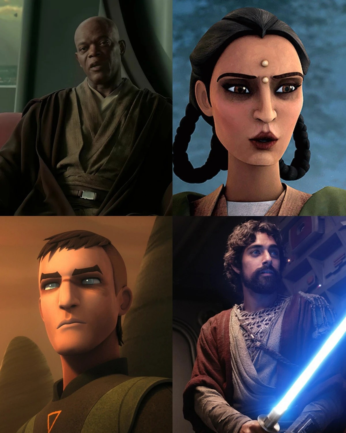 Shatterpoint Lineage | Book of Heroes and Villains Wiki | Fandom