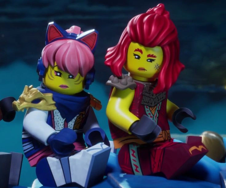 WyldCat | Book of Heroes and Villains Wiki | Fandom