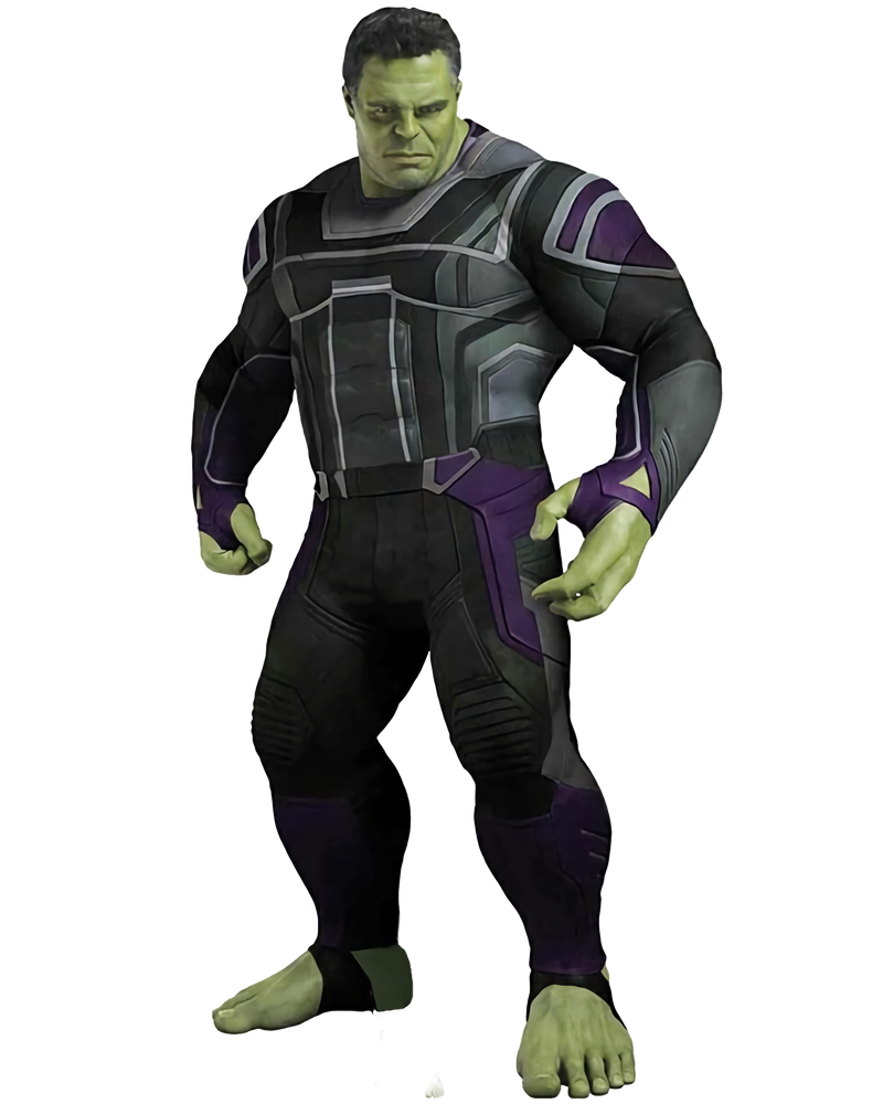 Hulk (Marvel Cinematic Universe) | Book of Heroes and Villains Wiki ...