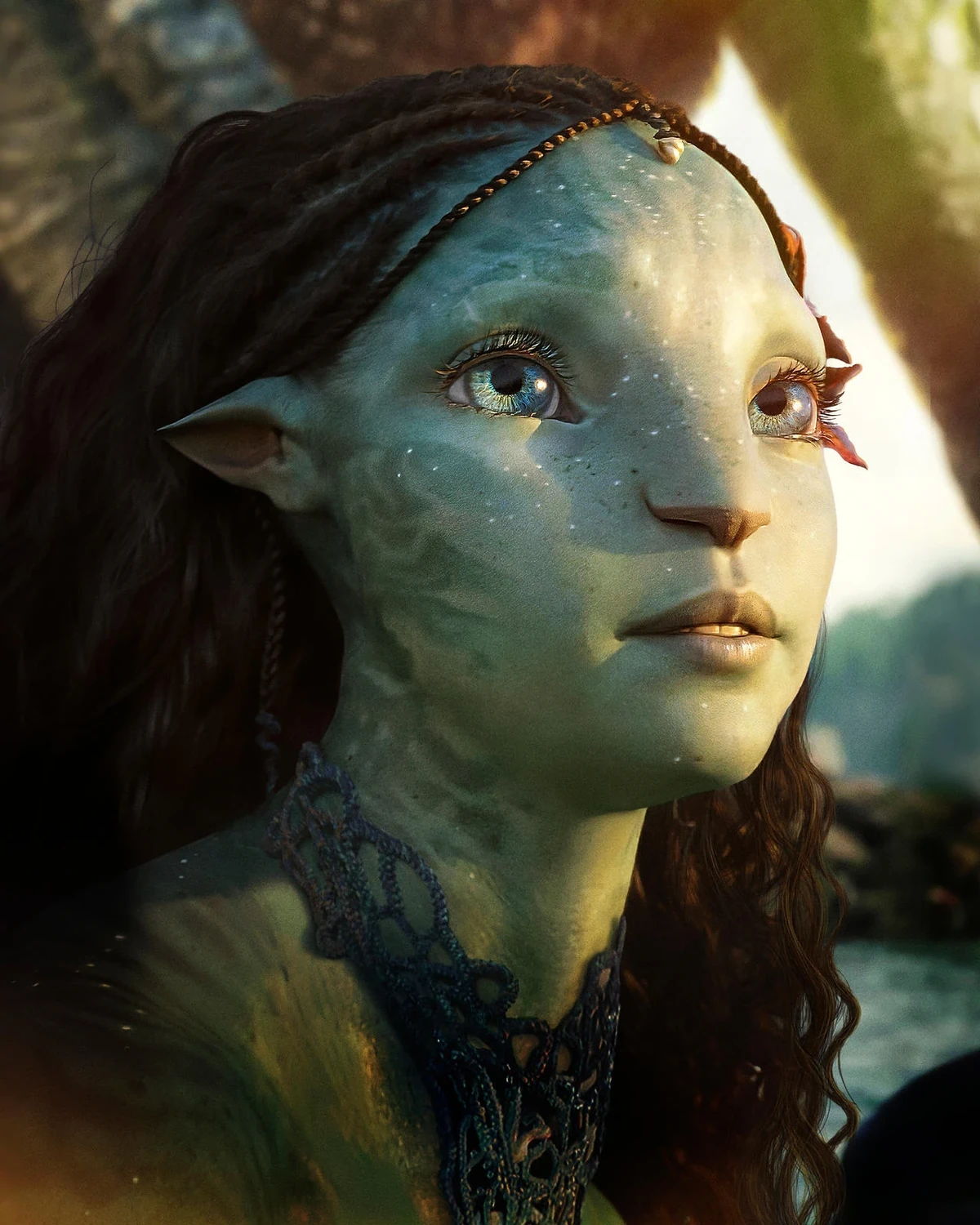 Tsireya | Book of Heroes and Villains Wiki | Fandom