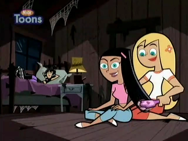 Star (Danny Phantom)/Gallery | Book of Heroes and Villains Wiki | Fandom