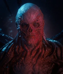 Vecna (Stranger Things) | Book of Heroes and Villains Wiki | Fandom