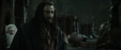Thorin Oakenshield/Gallery | Book of Heroes and Villains Wiki | Fandom