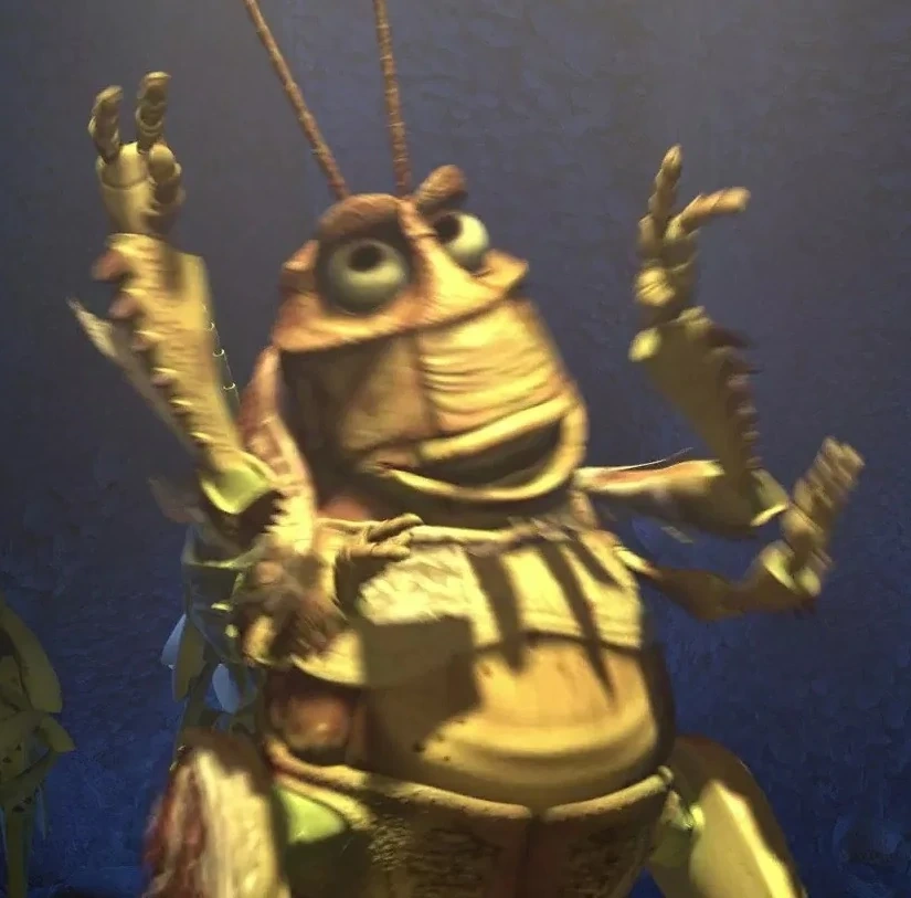 Molt | Book of Heroes and Villains Wiki | Fandom