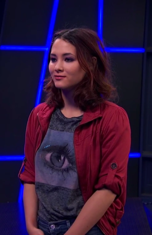 Reese (Lab Rats: Elite Force) | Book of Heroes and Villains Wiki | Fandom Reese (Lab Rats: Elite Force) | Book of Heroes and Villains Wiki | Fandom
