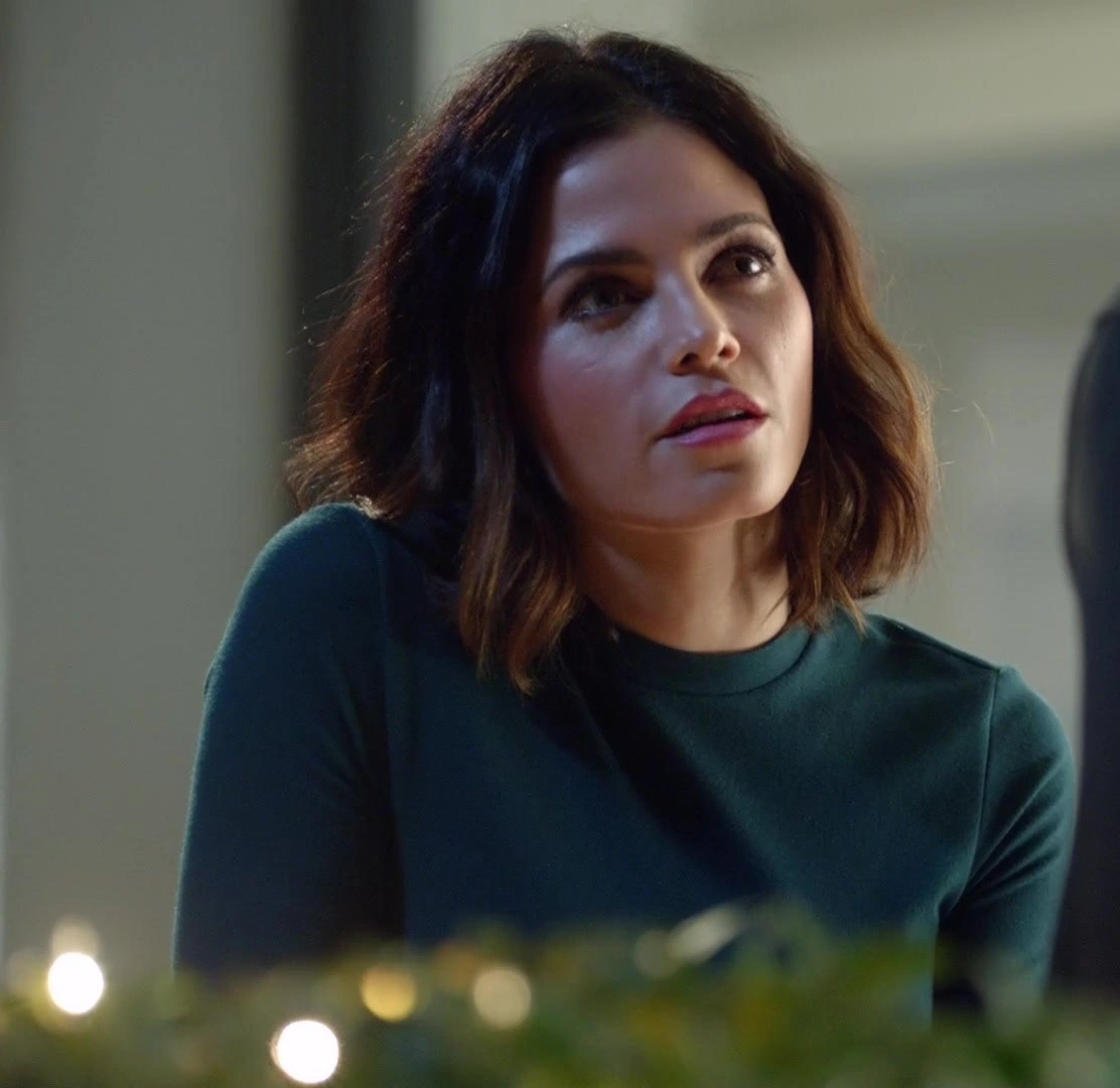 Lucy Lane (Arrowverse) | Book of Heroes and Villains Wiki | Fandom