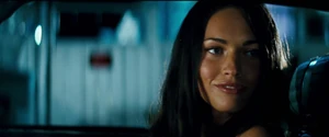 Mikaela Banes | Book of Heroes and Villains Wiki | Fandom