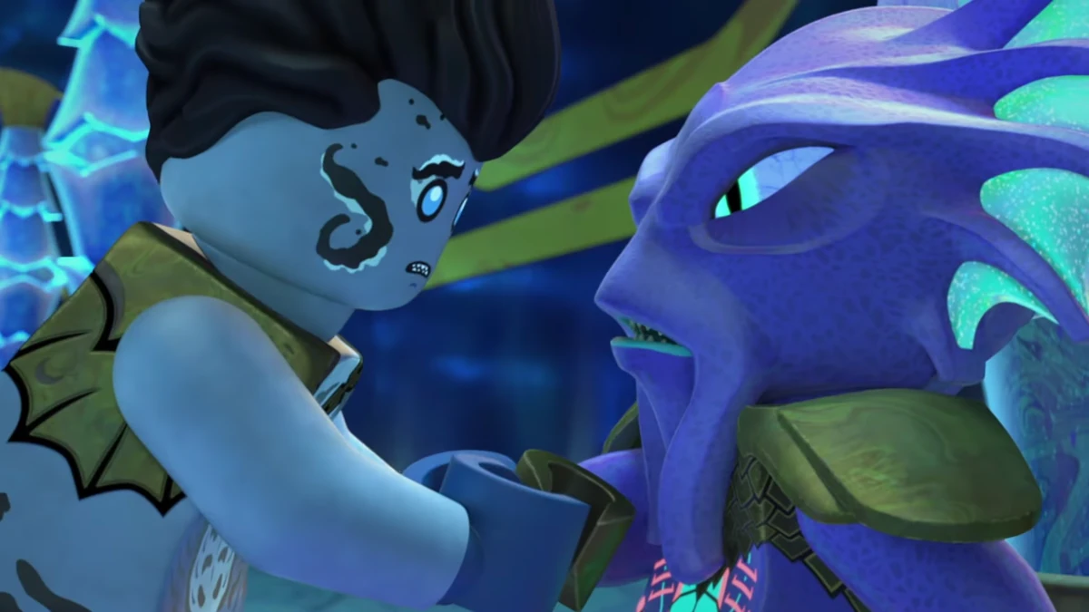 Merlopian Adoption | Book of Heroes and Villains Wiki | Fandom