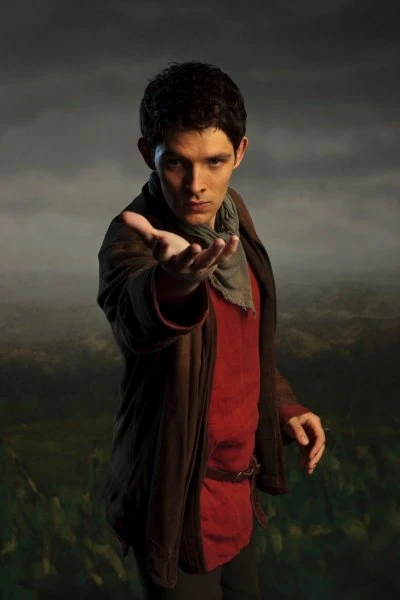 Merlin (BBC) | Book of Heroes and Villains Wiki | Fandom