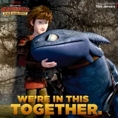 Toothless/Gallery | Book of Heroes and Villains Wiki | Fandom