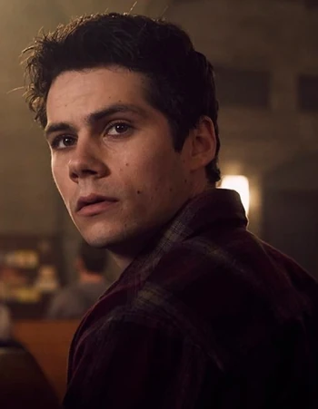 Stiles Stilinski | Book of Heroes and Villains Wiki | Fandom