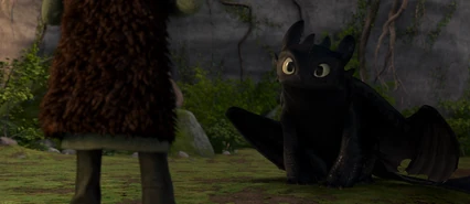 Toothless/Gallery | Book of Heroes and Villains Wiki | Fandom