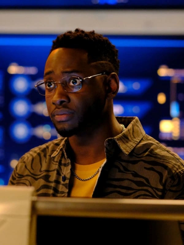 Chester P. Runk (Arrowverse) | Book of Heroes and Villains Wiki | Fandom