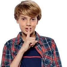 Henry Hart (Kid Danger) | Book of Heroes and Villains Wiki | Fandom