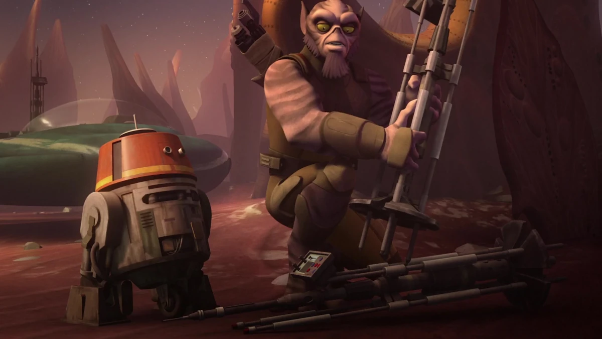 Cheb | Book of Heroes and Villains Wiki | Fandom