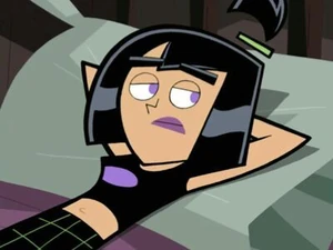 Sam Manson | Book of Heroes and Villains Wiki | Fandom