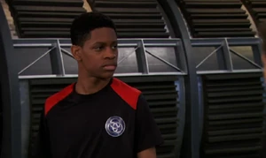 Leo Dooley | Book of Heroes and Villains Wiki | Fandom